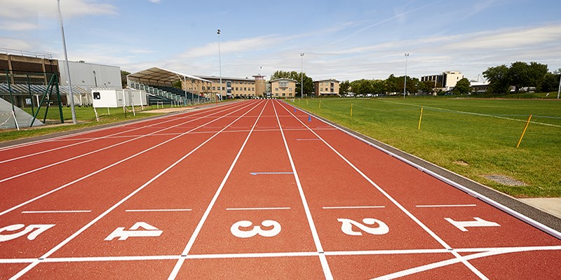 Track Directory - Home