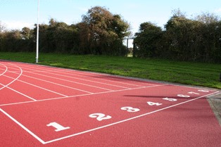 Track Directory - Home