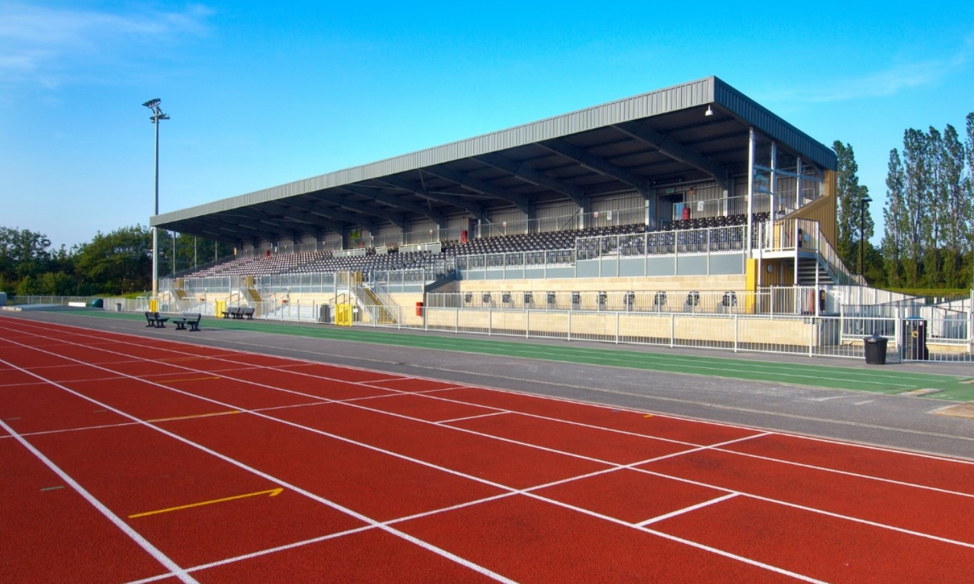 Track Directory - Home