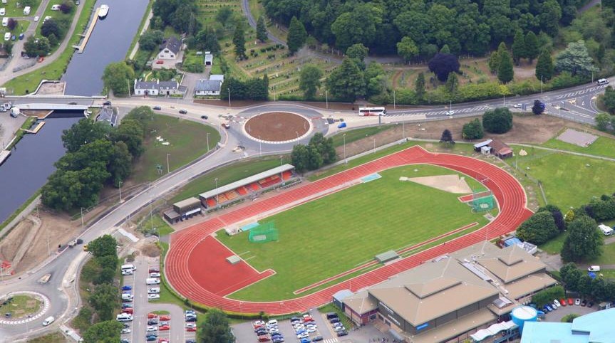 Track Directory - Home