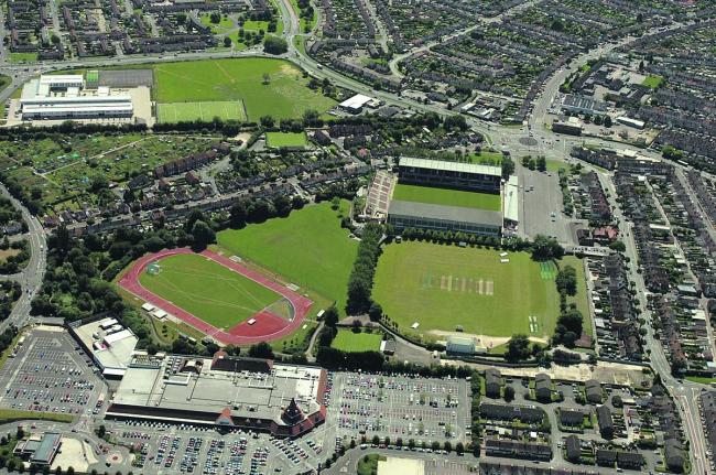 Track Directory - Home