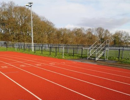 Track Directory - Home